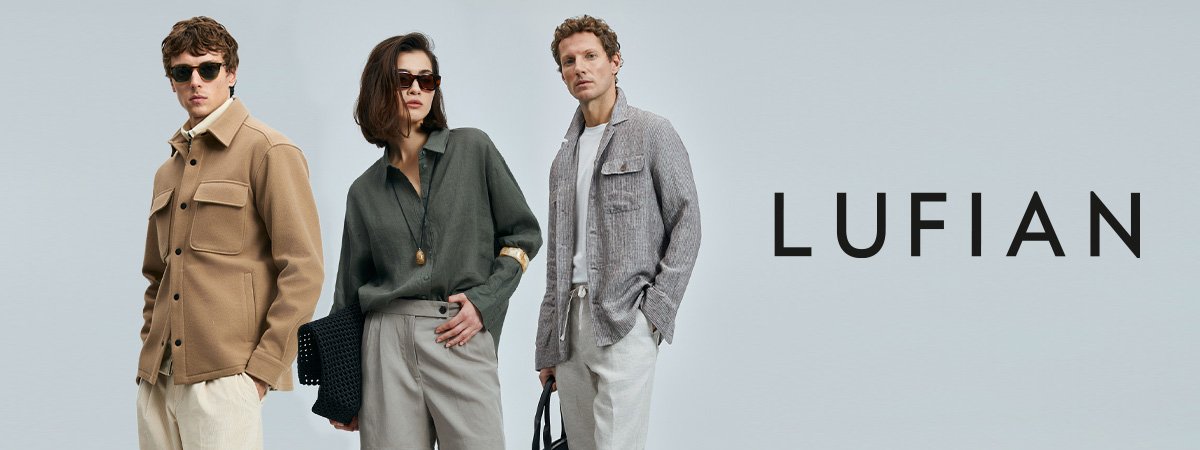 Smart Casual Giyim Tarzi Nedir? | LUFIAN Blog