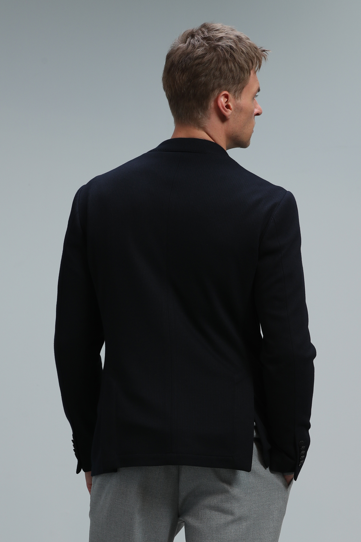 Pietro Sports Mens Blazer Jacket - Lufian