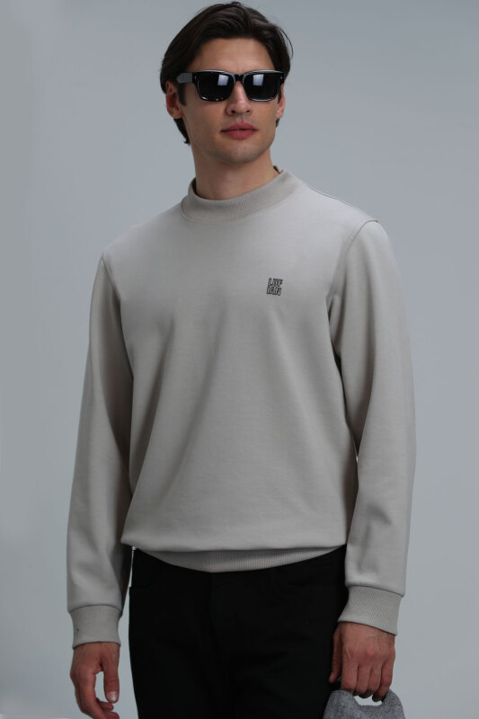 Randal Male Sweatshirt - Lufian