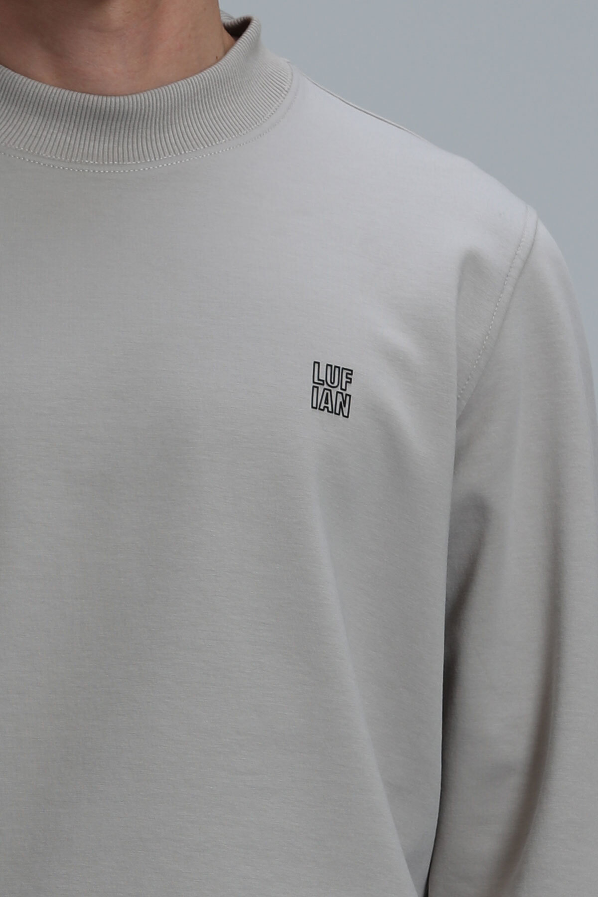 Randal Male Sweatshirt - Lufian