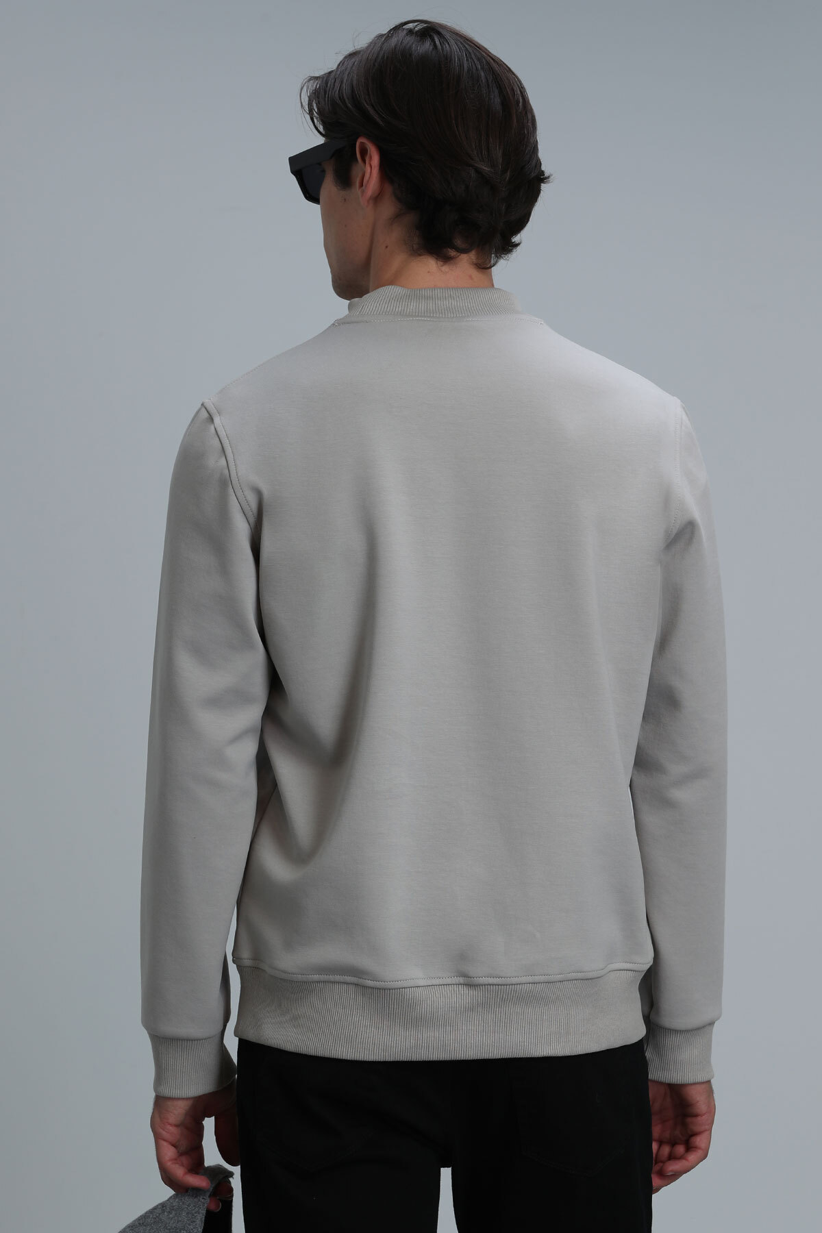 Randal Male Sweatshirt - Lufian