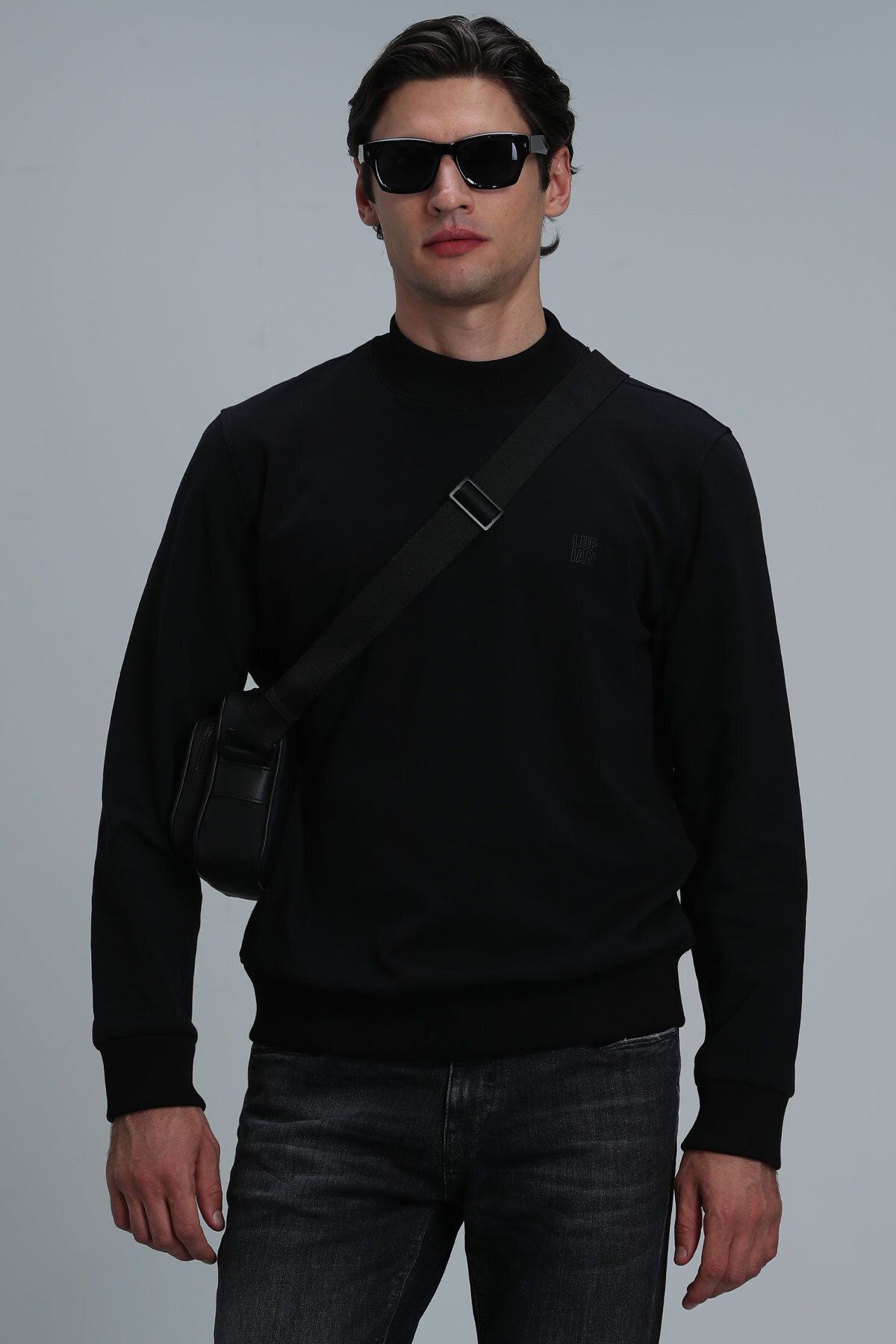 Randal Male Sweatshirt - Lufian