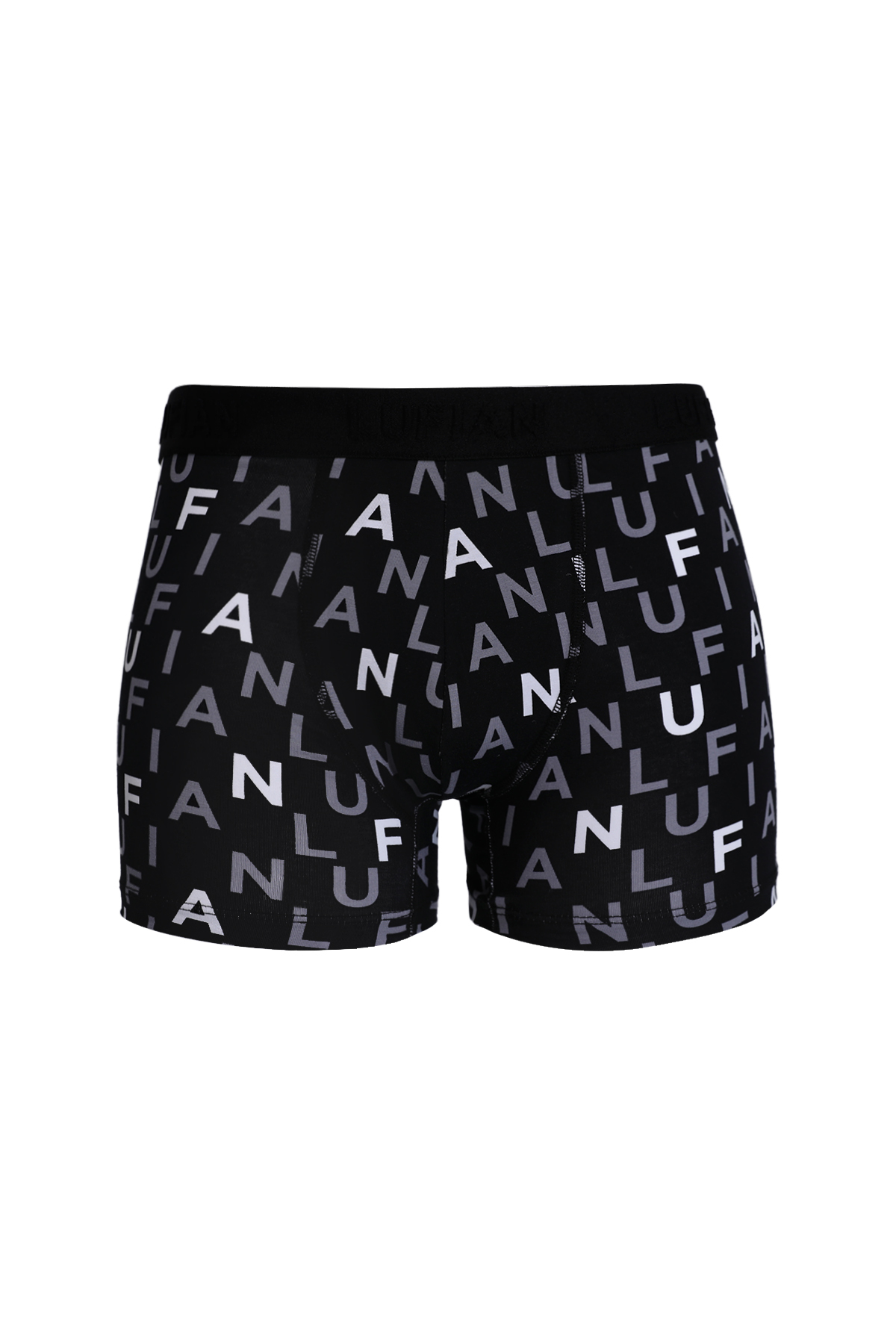 Rose Mens Cotton Boxer - Lufian